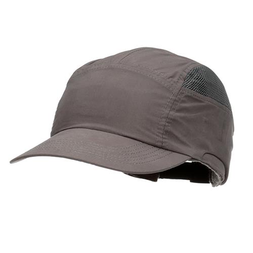 3M 2014298 FirstBase+ stootpet, standaard klep 70 mm, grijs - 3M ...