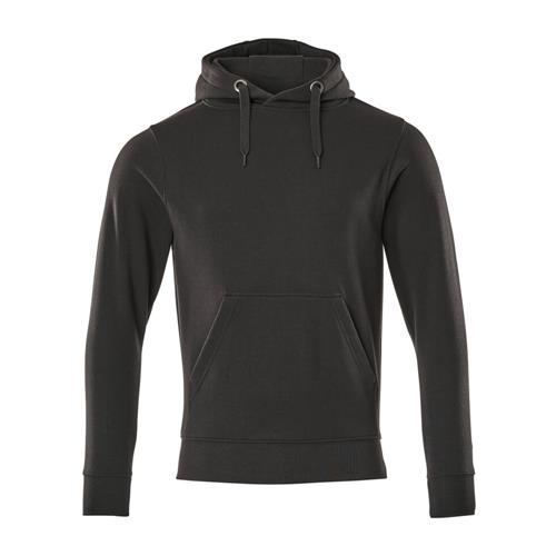 Mascot 51589-970-09 Revel Capuchontrui zwart - Mascot - Truien ...